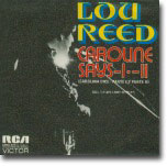 Lou Reed - Official 7" Singles