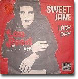 Lou Reed - Official 7" Singles