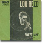 Lou Reed - Official 7" Singles